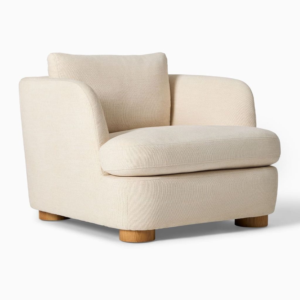 Sillón – Taylor Deco