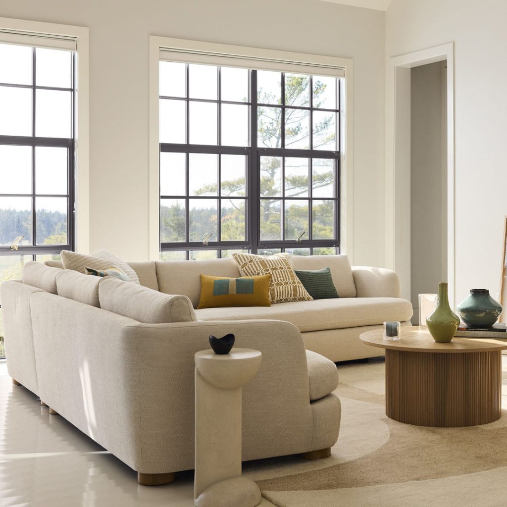 Sofá Elira – Taylor Deco