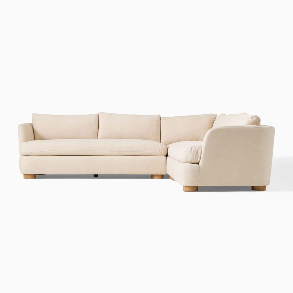 Sofá Elira – Taylor Deco