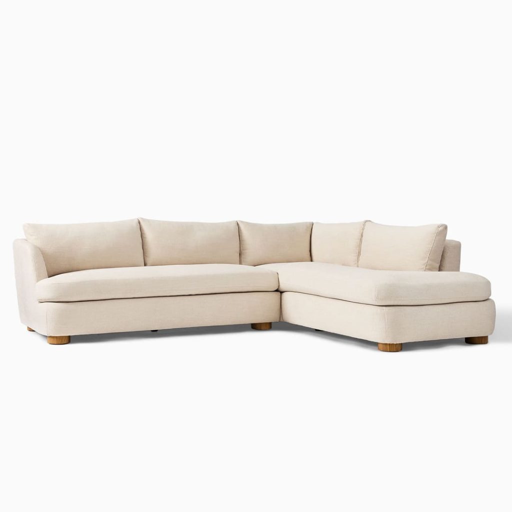 Seccionales – Página 2 – Taylor Deco