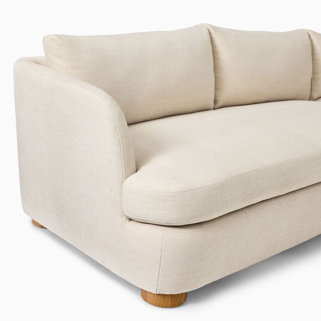 Sofá Seccional Elira – Taylor Deco