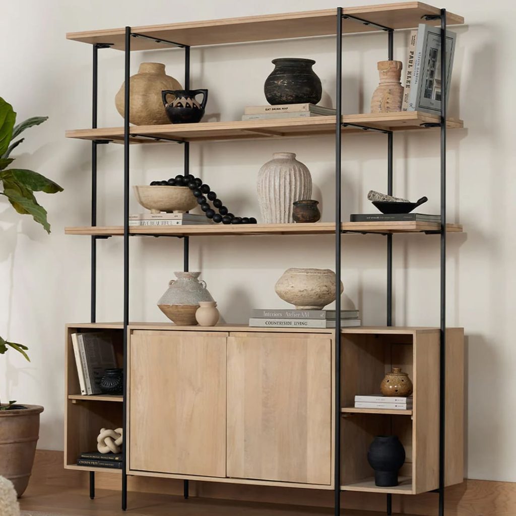 Aparador Lexus – Taylor Deco