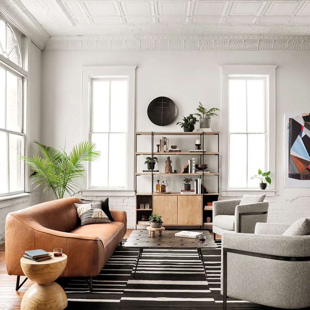 Aparador Lexus – Taylor Deco